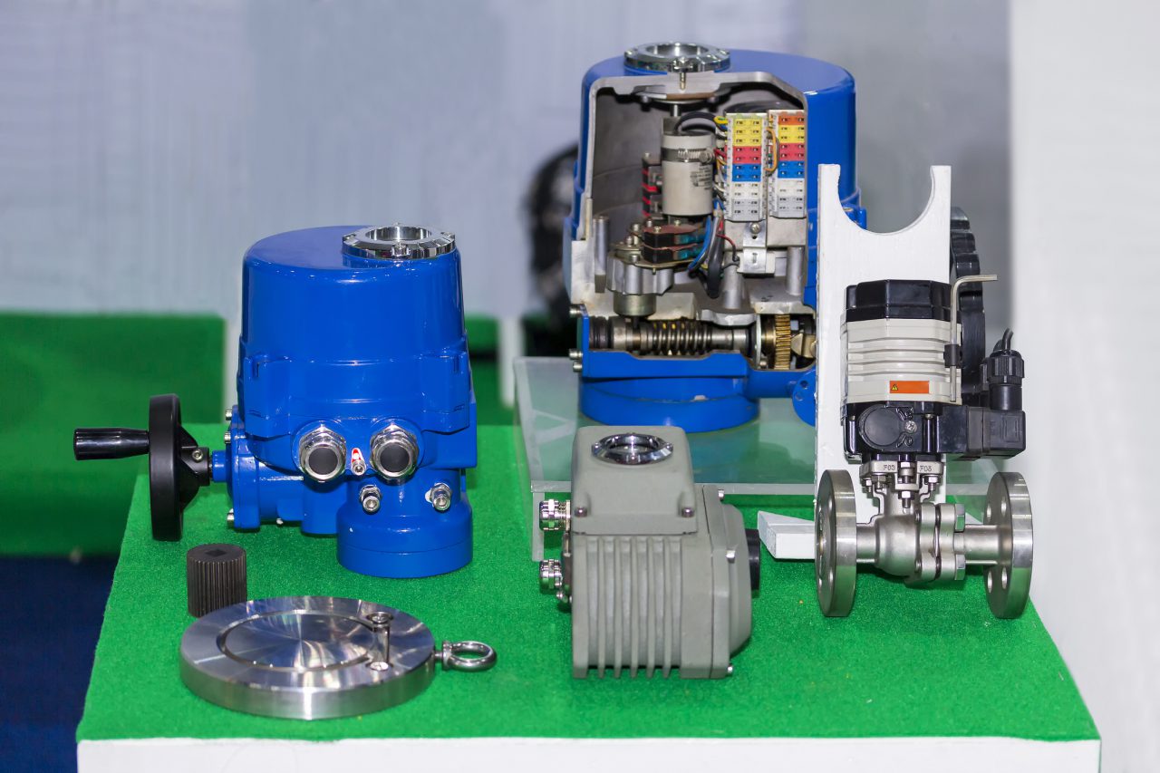 Caliber Valve & Controls, Inc