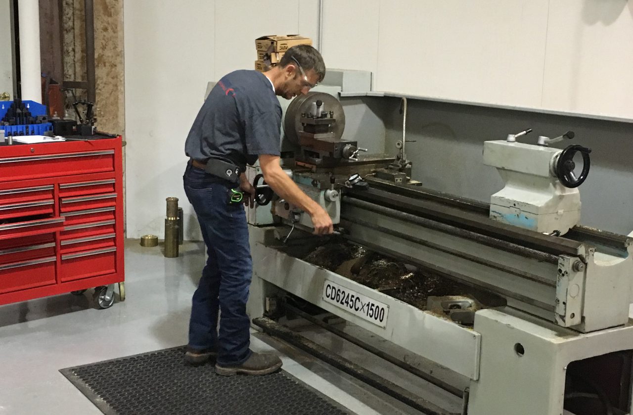 Caliber Valve & Controls, Inc